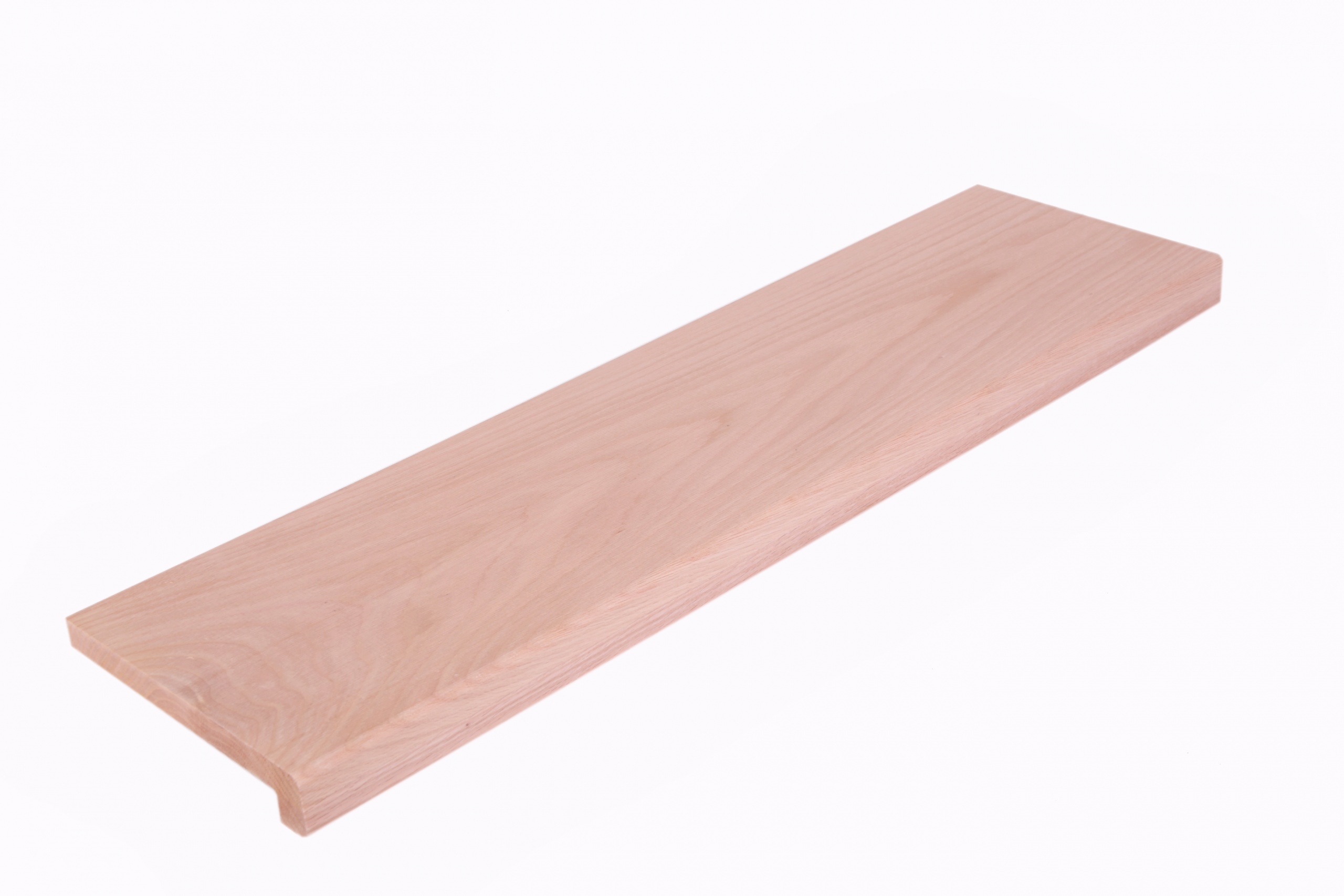 Red Oak box Stair Tread 36″ - Floorbank