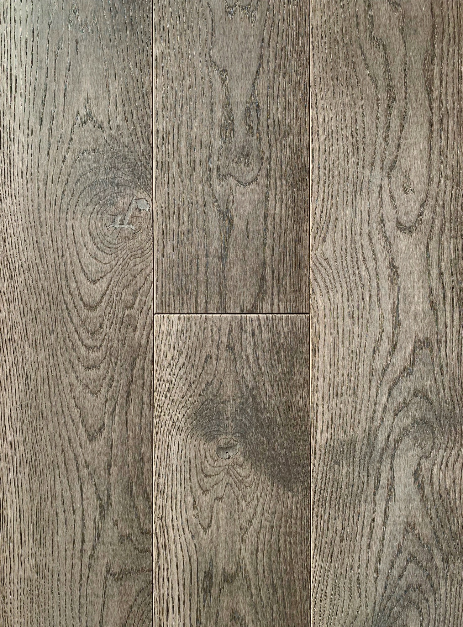 Kalmar Three Tree Flooring European White Oak Engineered Hardwood ...