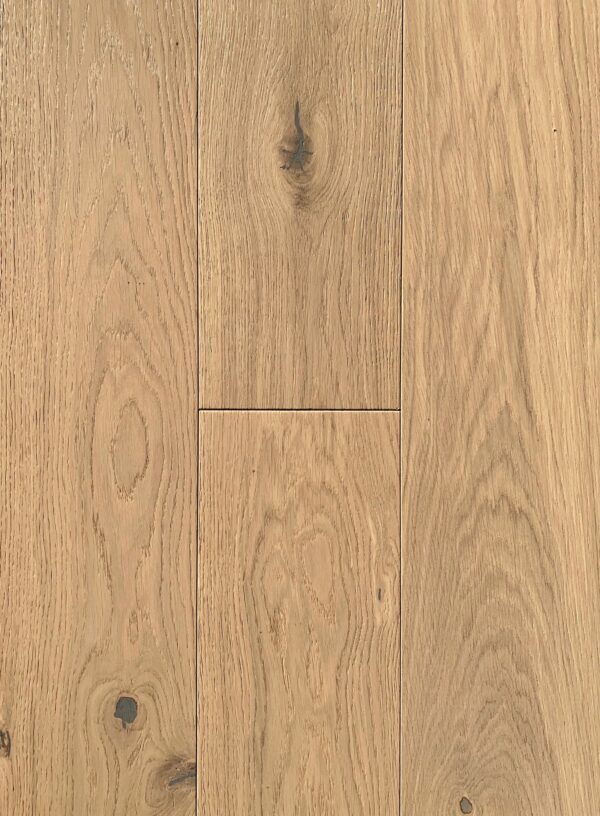 Mont Blanc Three Tree Flooring European White Oak Engineered Hardwood ...
