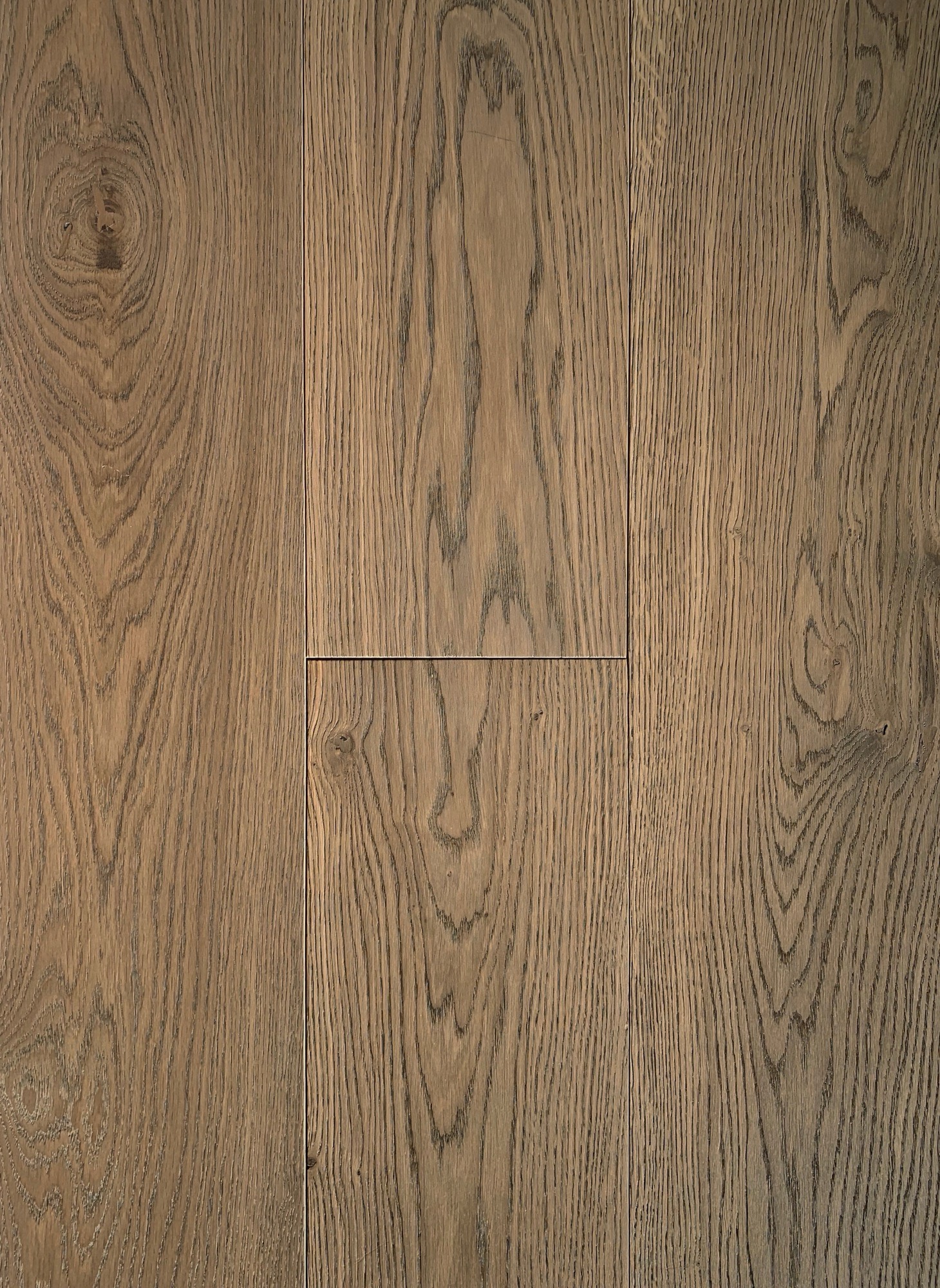 Ponzano Three Tree Flooring European White Oak Engineered Hardwood ...