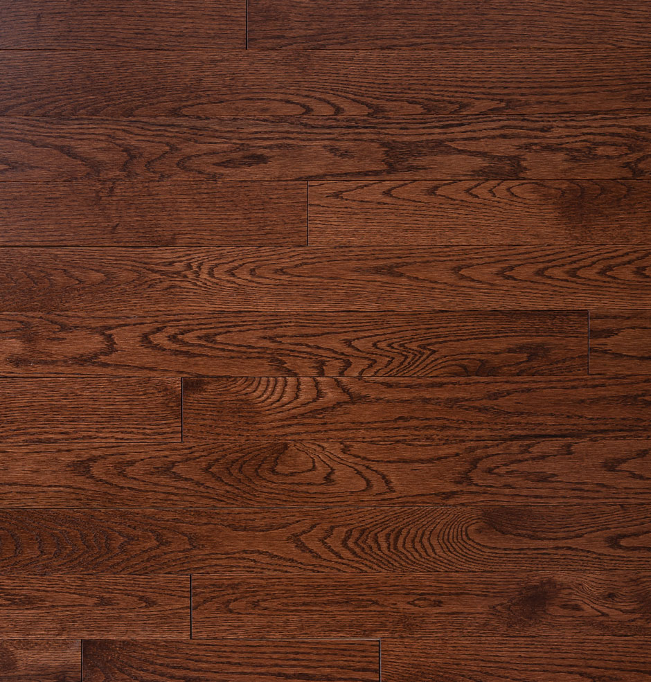 Wickham Domestic Solid Hardwood Red Oak 4 1/4" - Floorbank