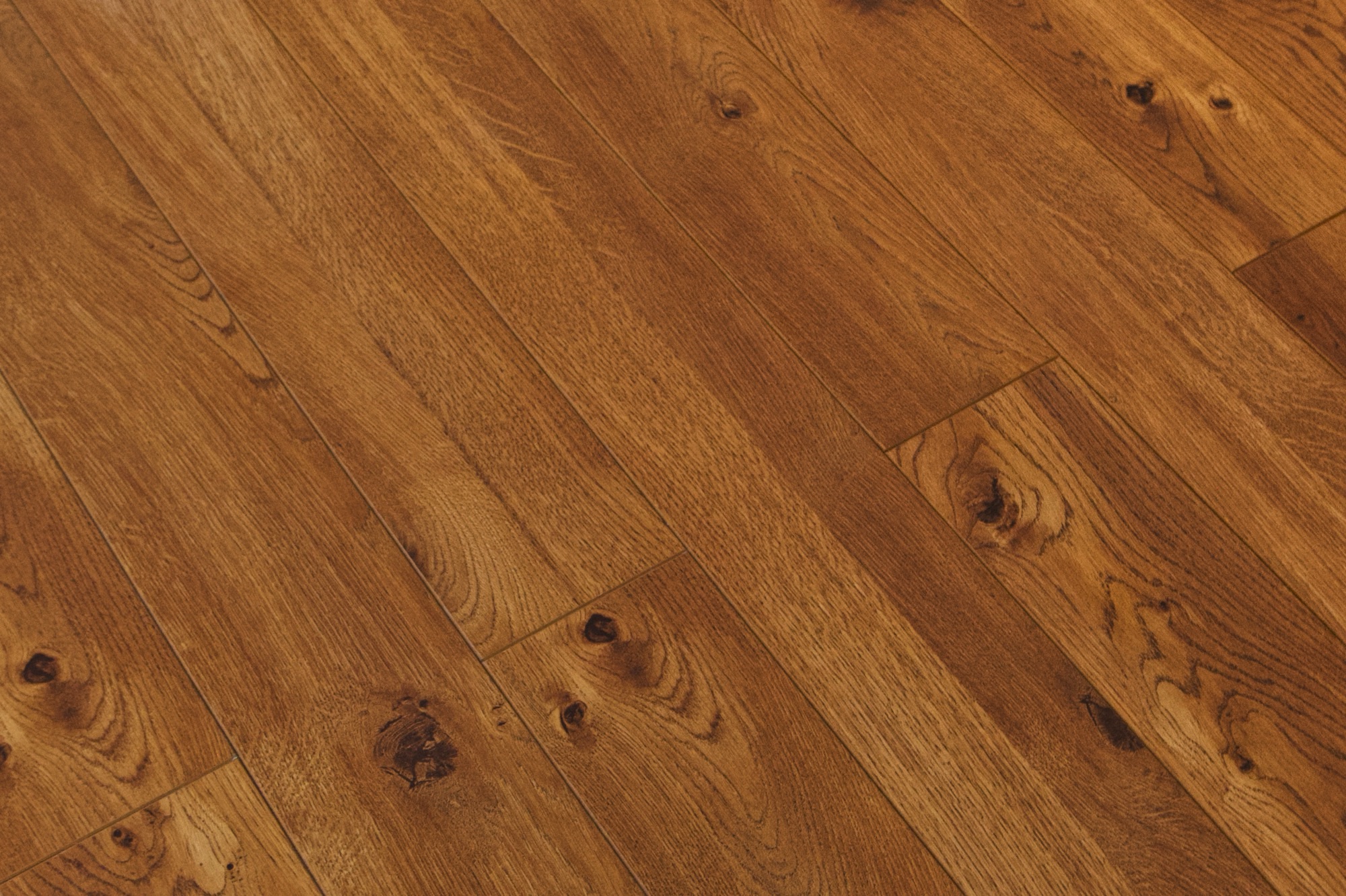 Toucan Flooring Matt Finished Laminate Flooring - Floorbank