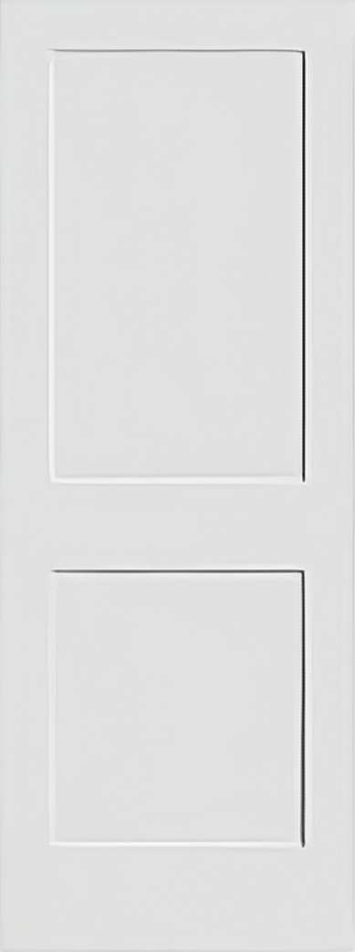 2 Panel Shaker - Floorbank