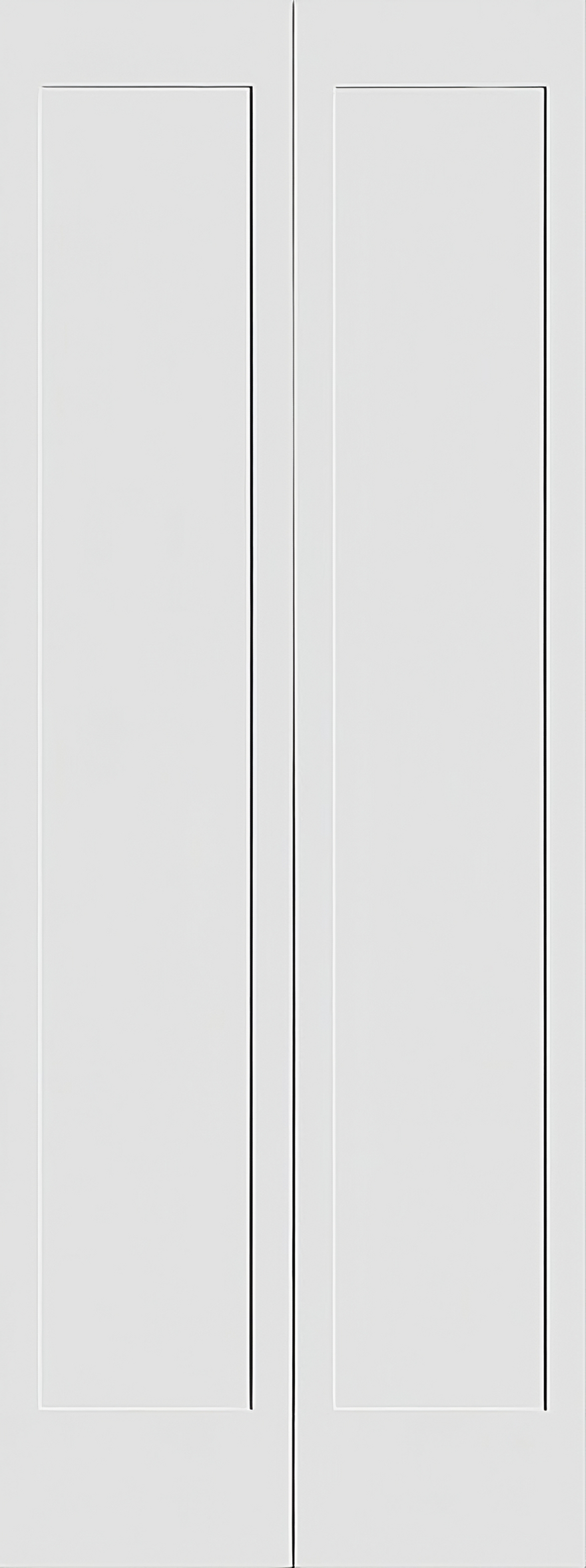 1 Panel Bi-Fold - Floorbank