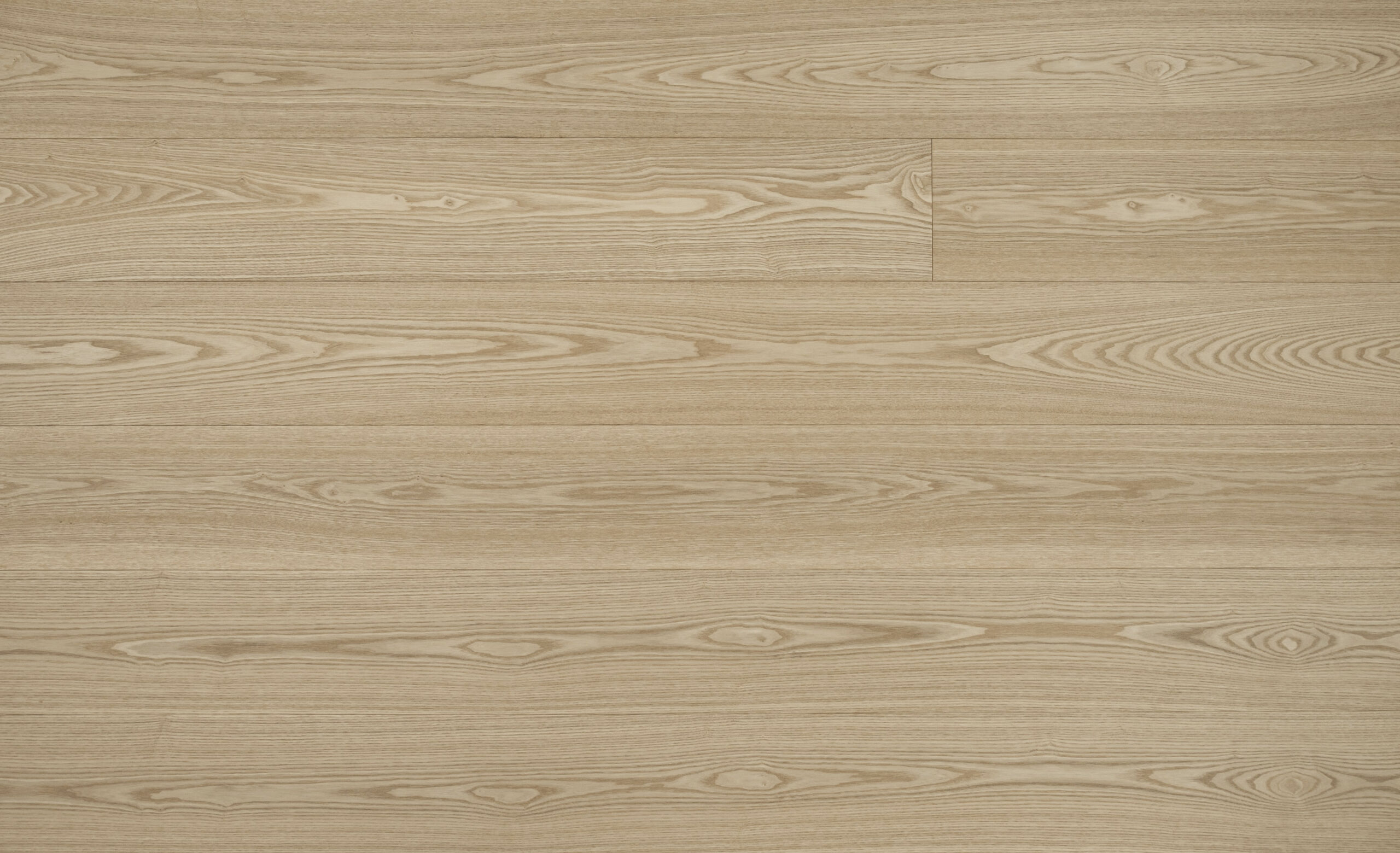 Vidar Flooring European Ash Clear Engineered Hardwood - Floorbank