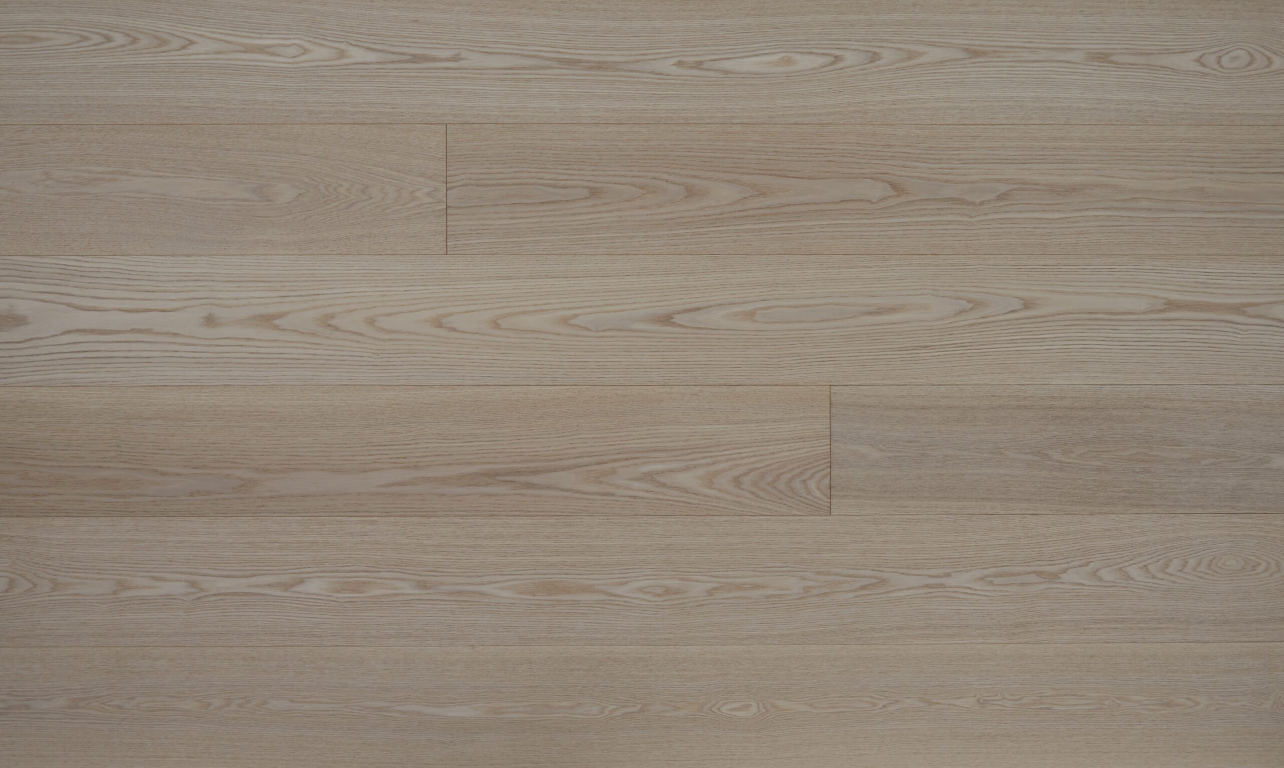 Vidar Flooring European Ash Raw Engineered Hardwood - Floorbank